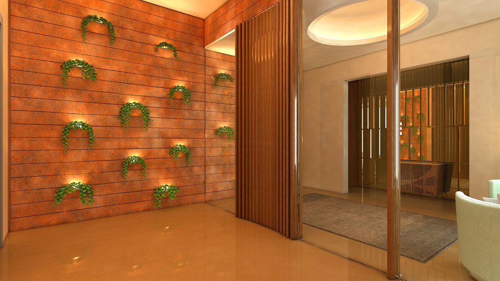 WIP – Merint | r-evolution india